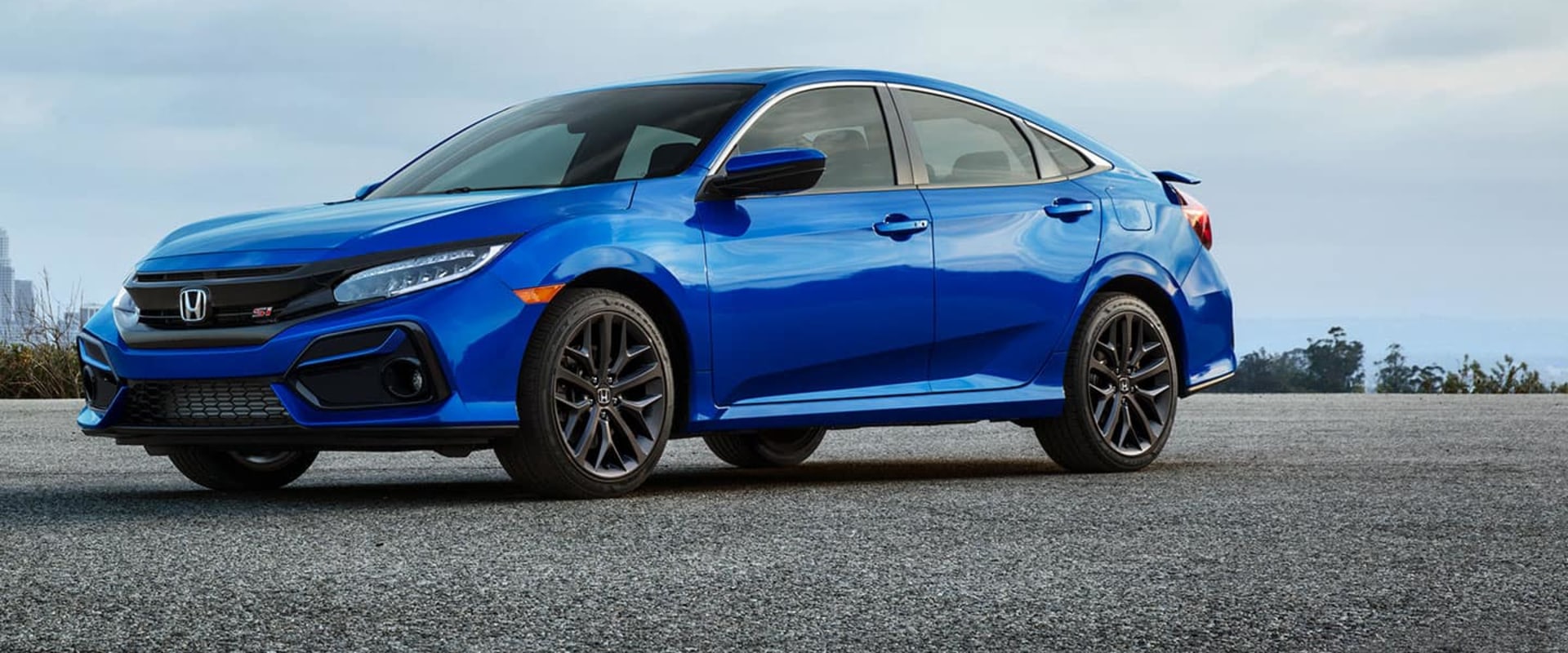 All About the 2021 Honda Civic: Everything You Need to Know