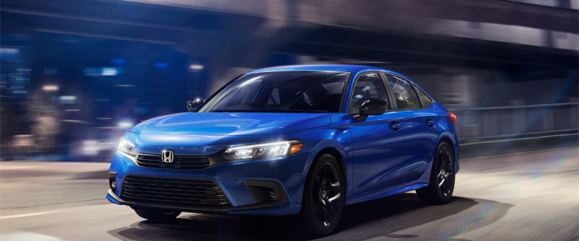 Comparing Honda to Competitors: Which One is Right for You?